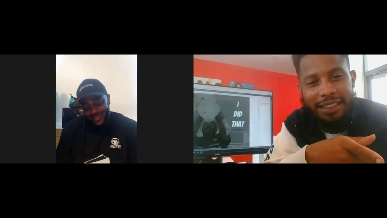 Cool Rob show season 2 episode 3 featuring single father & life coach ...