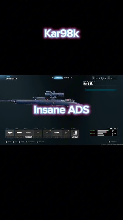 Warzone meta class warzone best wepon classes - YouTube