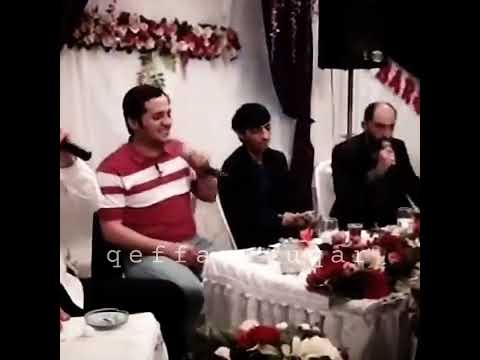Vuqar Biləcəri - Cavansan biraz tiktok:qeffar.vuqar