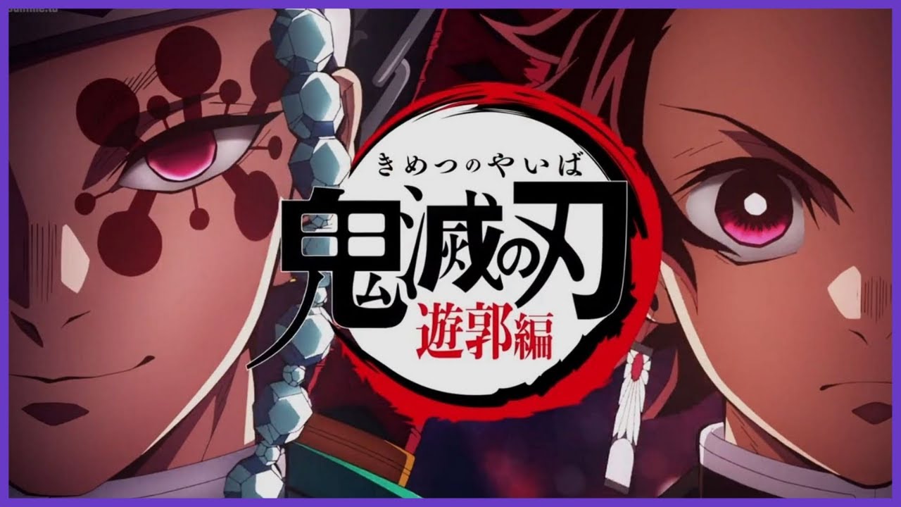 Demon Slayer: Kimetsu no Yaiba Opening 3 in Portuguese - Zankyou Sanka ...