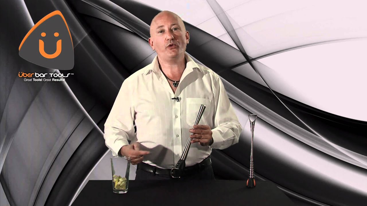 ProStik™ demonstration video - YouTube