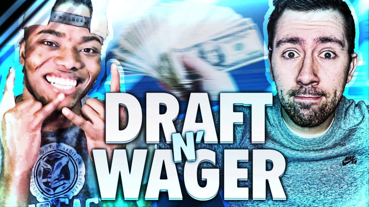 1 MILLION COIN DRAFT N WAGER VS JMELLFLO COLLEGE OVERTIME RULES 1-million-coin-draft-n-wager-vs-jmellflo-college-overtime-rules
