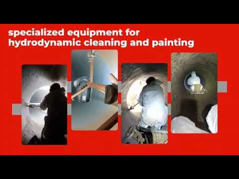 REMKOR POLAND Video - YouTube