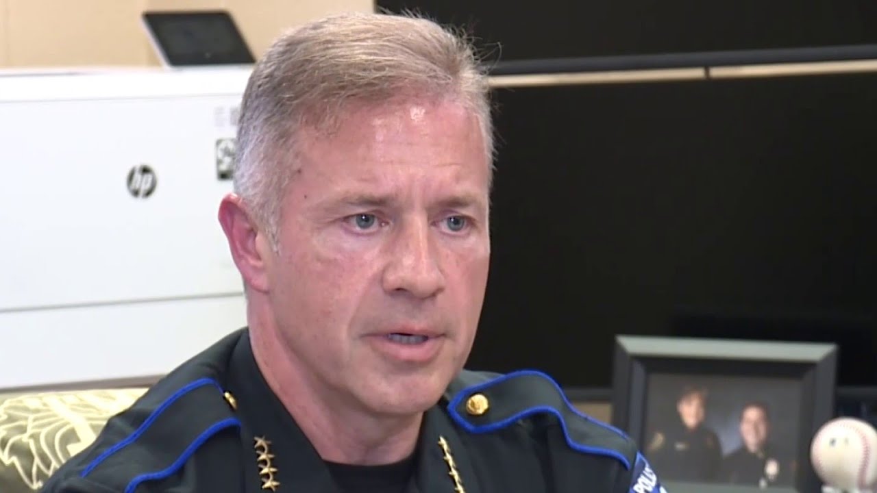 Spring Branch ISD starts school year with peace officers in every ...