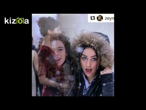 Movie Maker - Kizoa Video Düzenleme Programı: hayat bazen tatlıdır kamera arkası