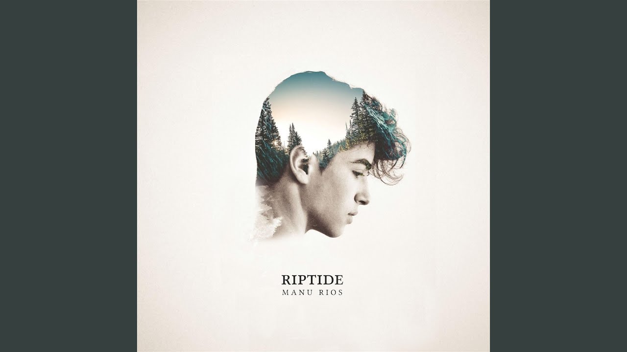 Riptide - YouTube