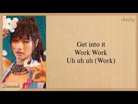 no na work Lyrics