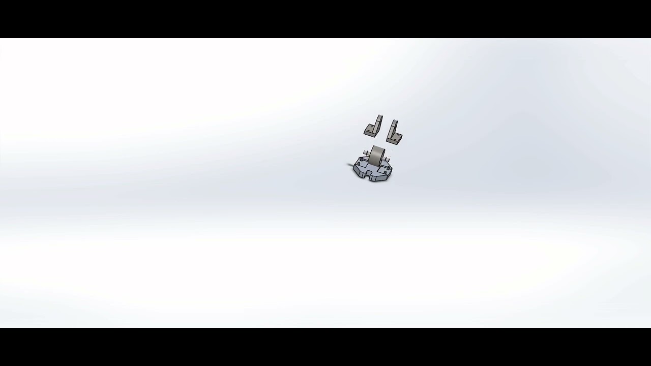 Practica 4_Vista Explosionada - YouTube