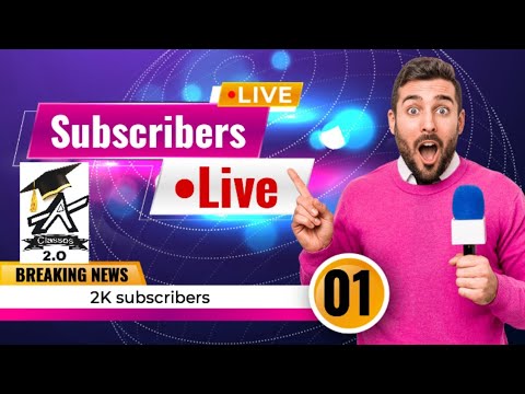 2K subscribers Live streaming 🔥💯 #trendingshorts #live - YouTube
