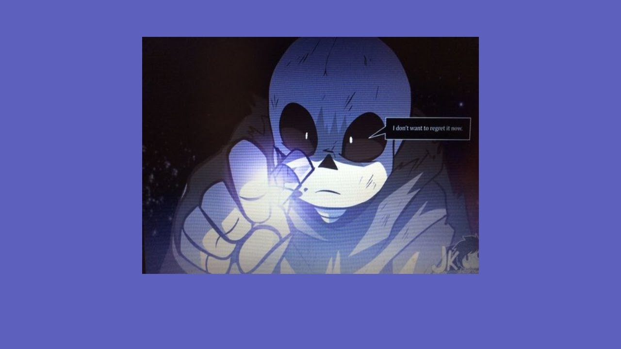 Inking Mistake by NyxTheShield | (slowed + reverb) | Underverse Ink and ...