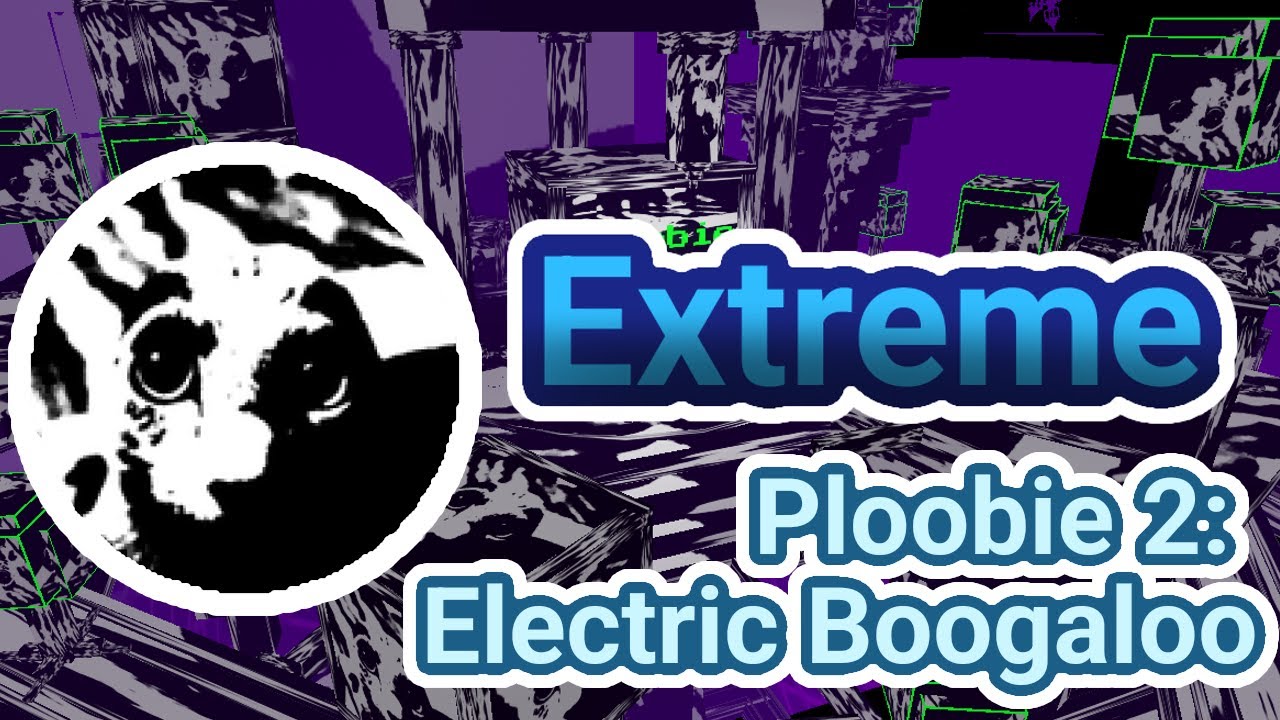 How to get Ploobie 2 Electric Boogaloo | Find the Binguses - YouTube