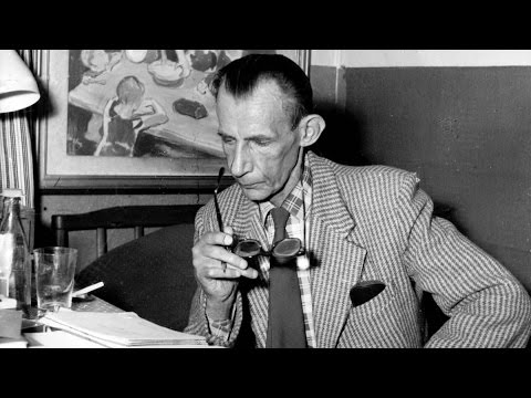 NILS FERLIN: Svårmod - YouTube