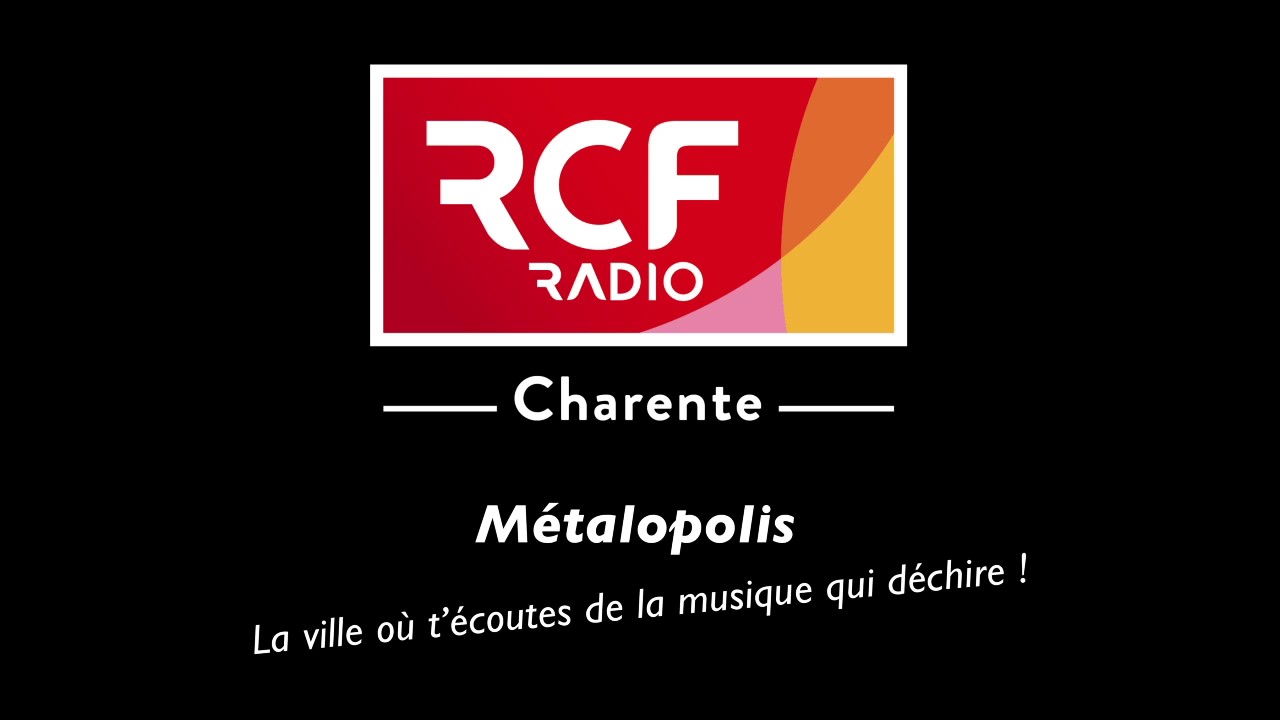 Metalopolis #25 Le metal et ses invités - YouTube