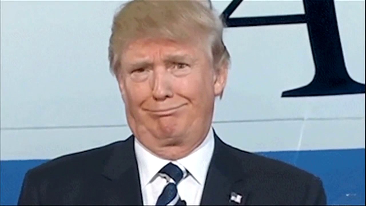 Donald Trump Theme Song - YouTube