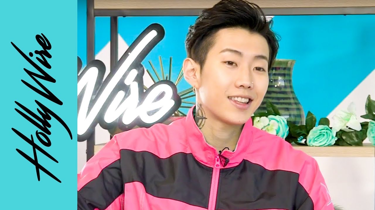 Jay Park's Spills On How His MOM Got Him Into The Music Industry ...