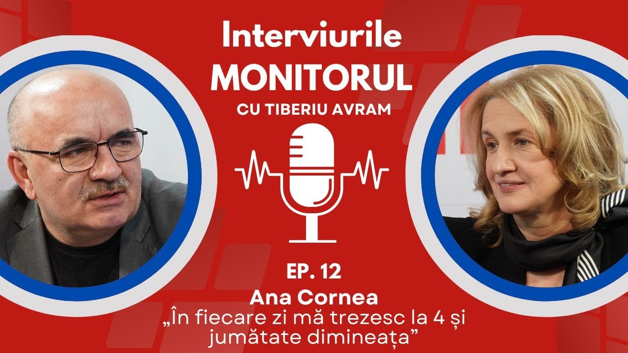 Ana Cornea, fondatoarea brandului Anna Cori: „În fiecare zi mă trezesc ...