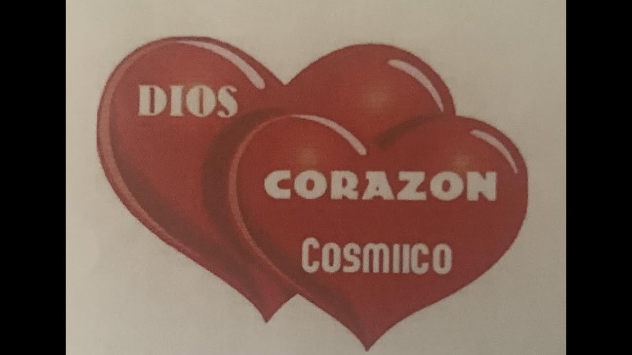 De corazón a corazón - YouTube