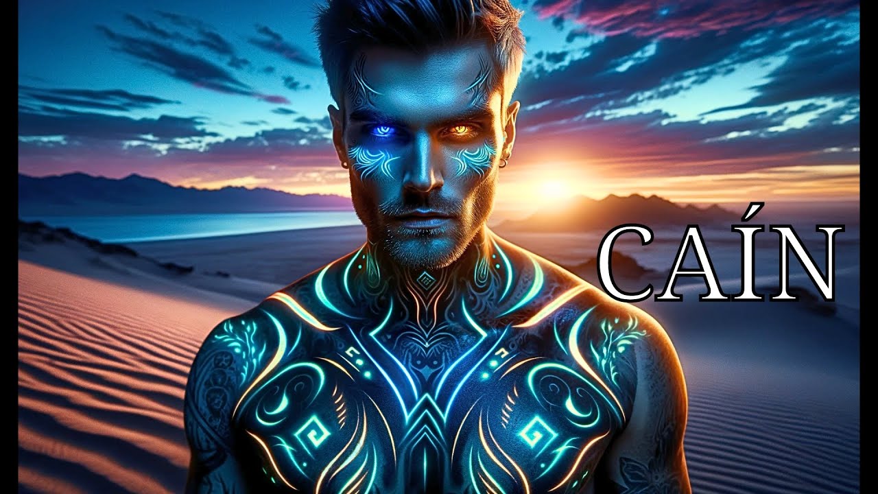¿Quién fue Caín y Por Qué Es Importante para Nosotros? (Marca de Caín ...