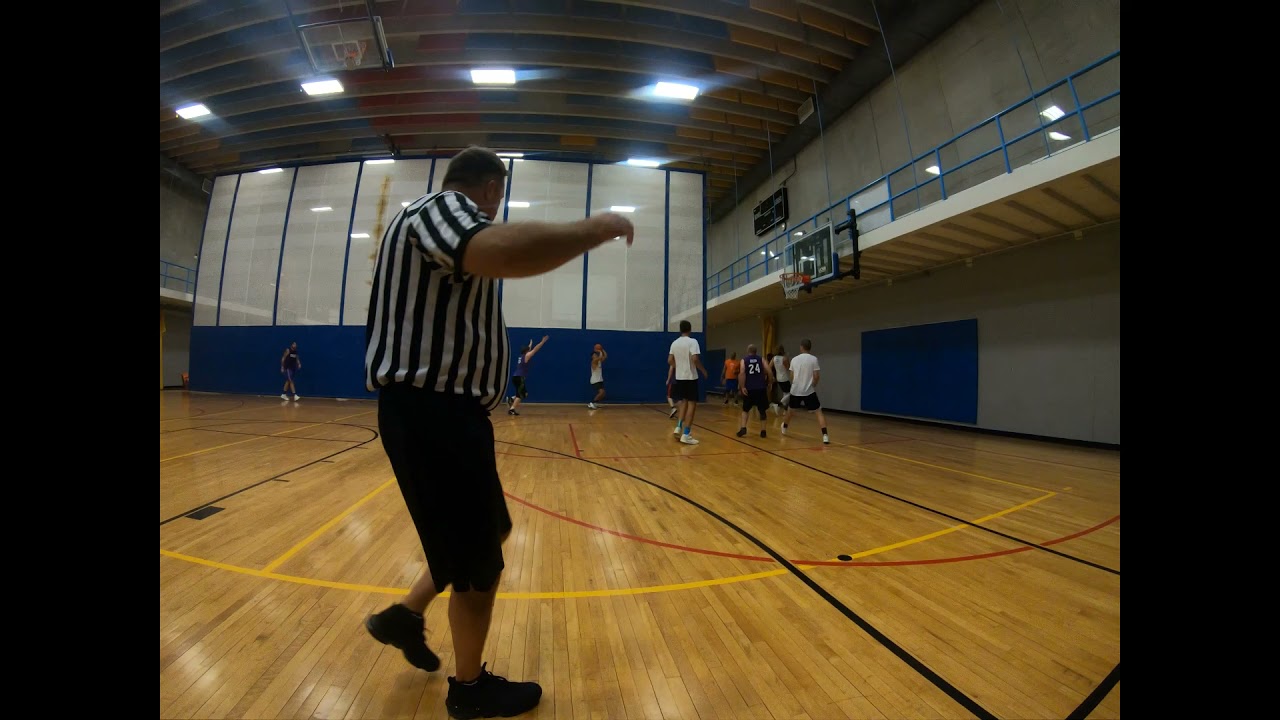 Y Ball Game 2 101421 - YouTube