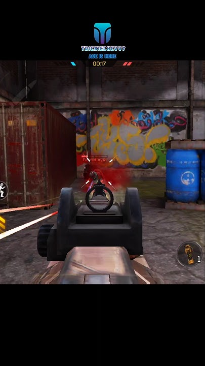 HS2126 ACE in CODM || CODM Clutch #codm #codmobile #codmclutch #codmshorts #callofduty #gaming ...