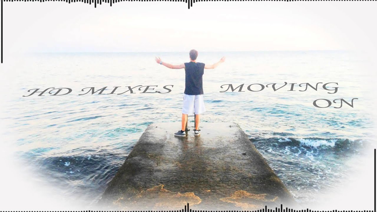 Moving On (sad/love piano beat) - YouTube