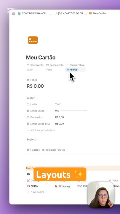 Layouts Novidade No Notion Parte 22 Notion Notionapp Notionupdate Makewithnotion Youtube 