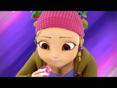 Tranformação Da Polly Mouse Fan Madde