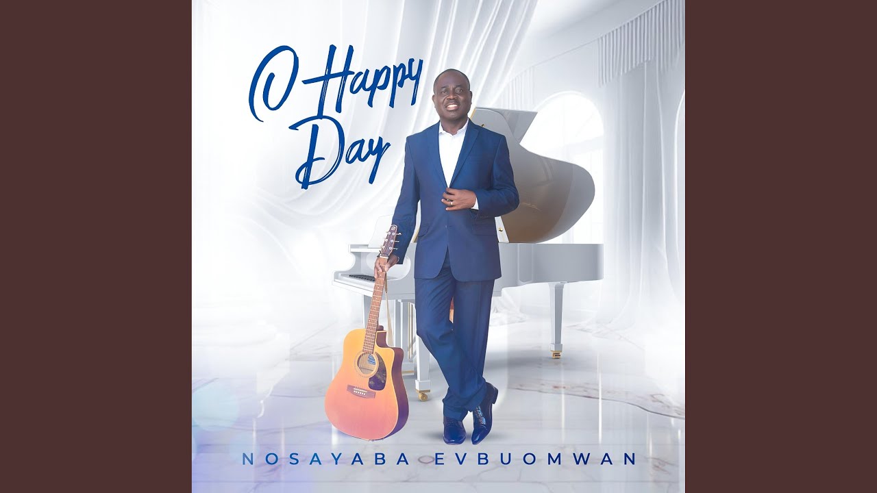 O Happy Happy Day - YouTube