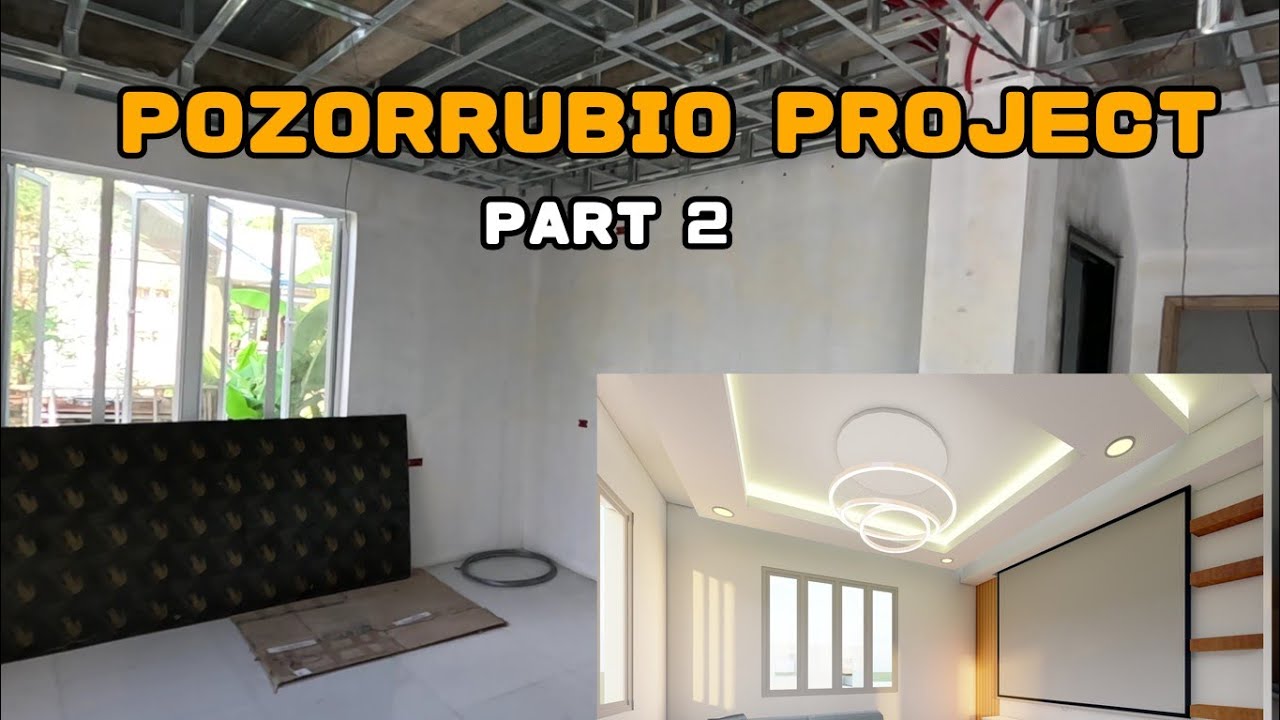 POZORRUBIO PROJECT PART 2 - YouTube
