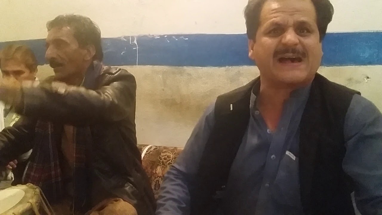 Singer Gulab Khan.mob.no.03005875605 - YouTube