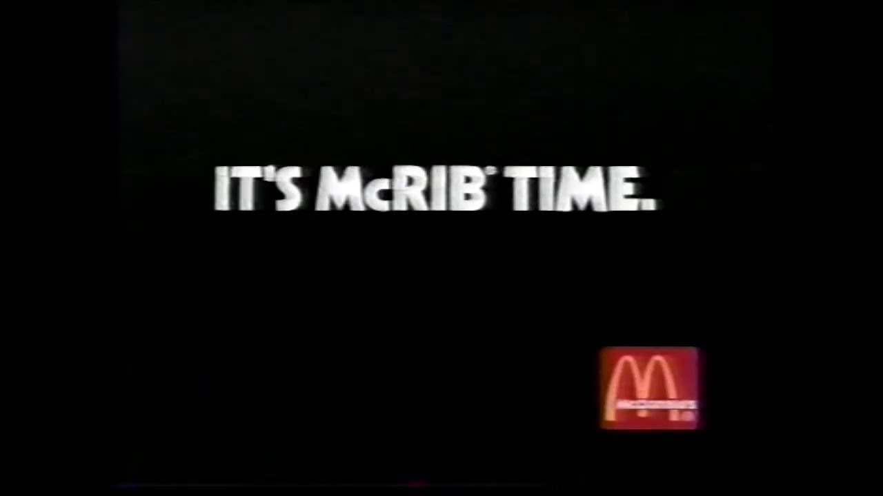 ABC Monday Night Football Commercials 10-23-1989 - YouTube