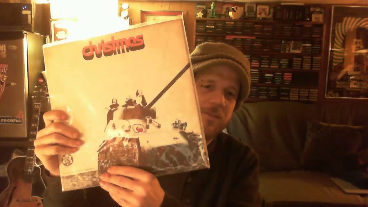 The Del Show - Chris The Killer's - Bob Bryden's Moby Grape! Beyond ...