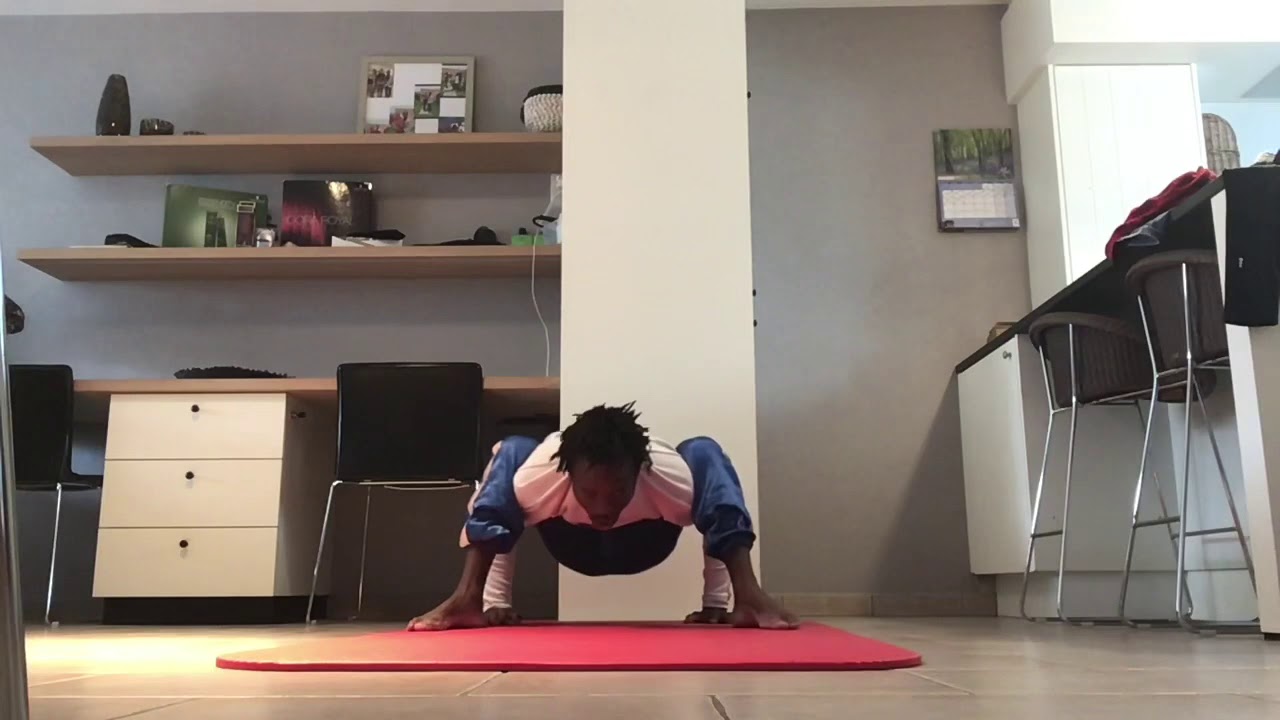 Papi Flex- Détente dominicale - YouTube