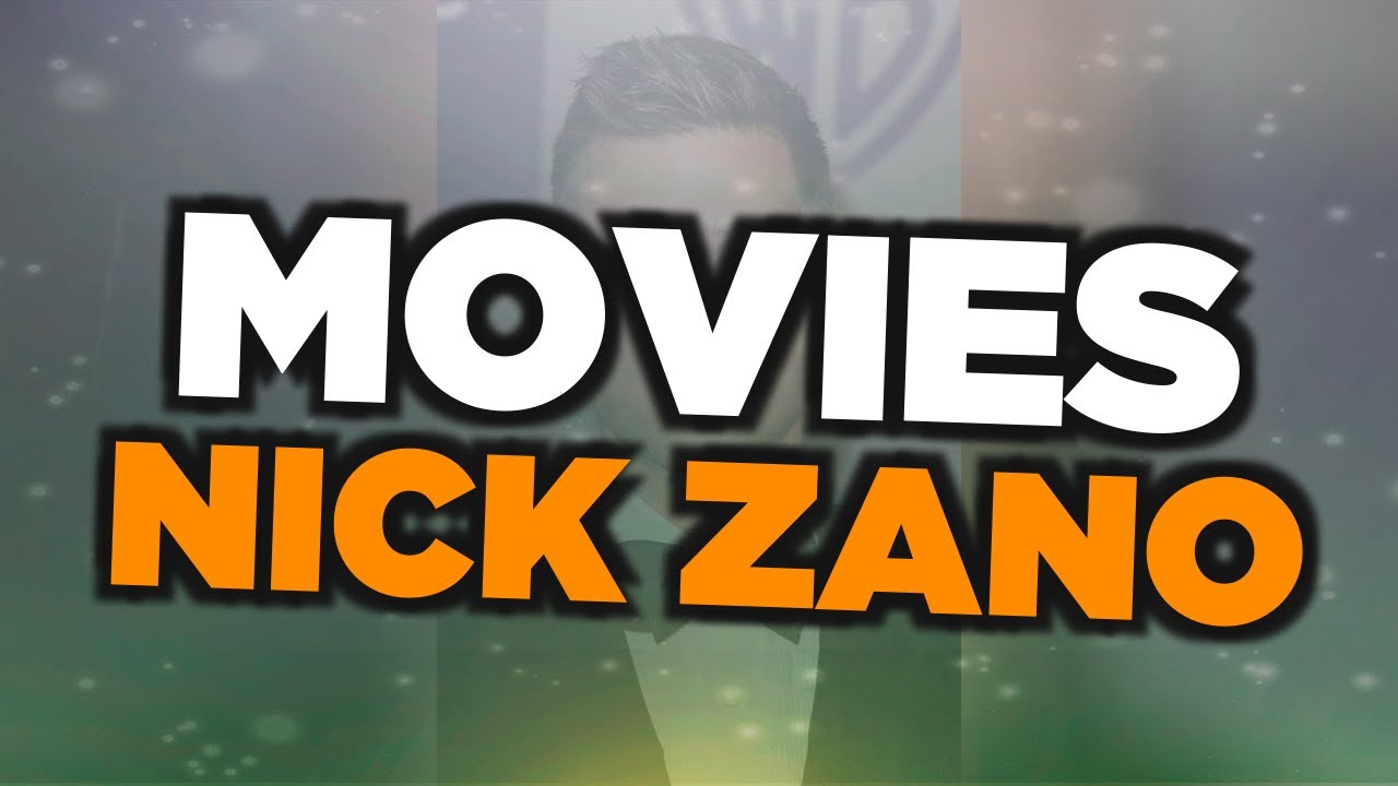Best Nick Zano movies - YouTube