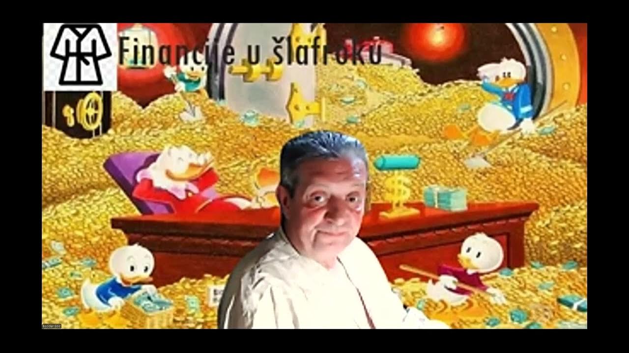 DOSTA MI JE ! ! ! - YouTube