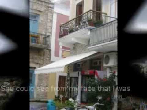 Freedom - Fraoulitsa