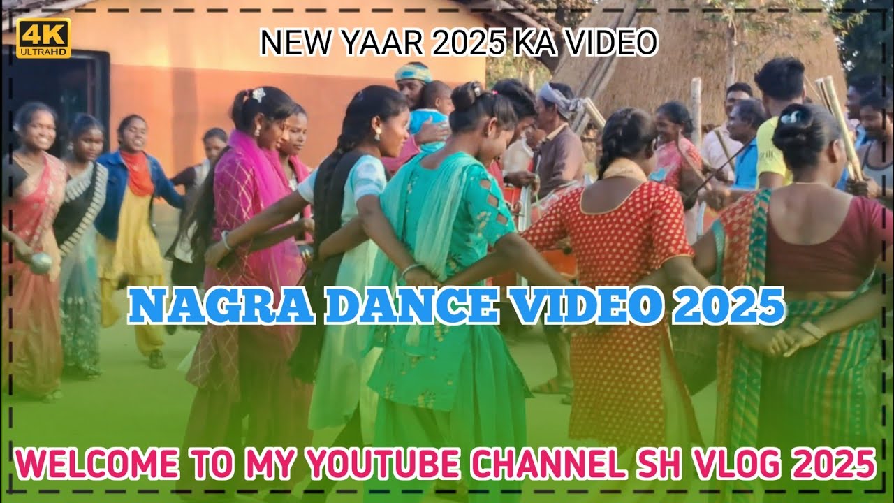 new yaar ka dance video 2025 - YouTube