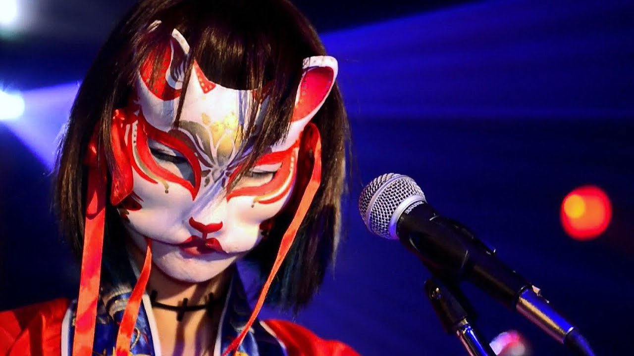 Guiguisuisui (鬼鬼祟祟) - 說我的名字 (Say My Name) @ Rocks (Aug 13, 2016) - YouTube