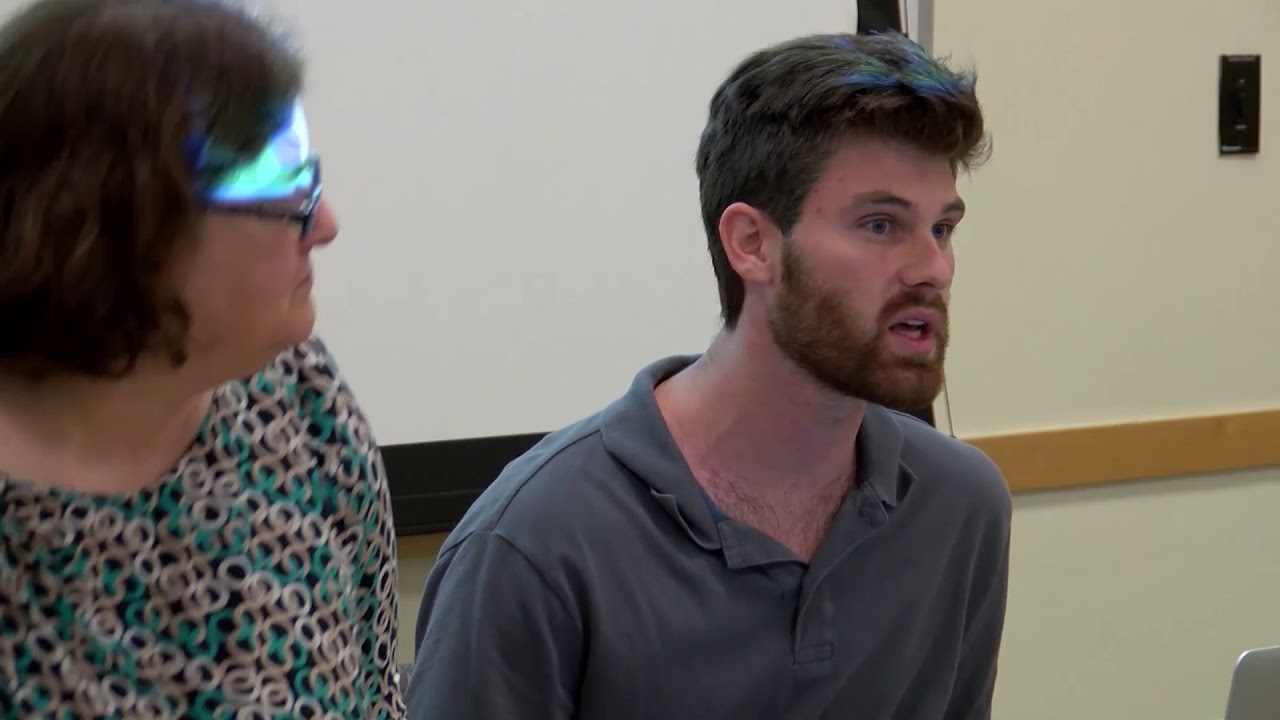 Gecko Robotics COO on The Allegheny Cleantech Prize Competition - YouTube