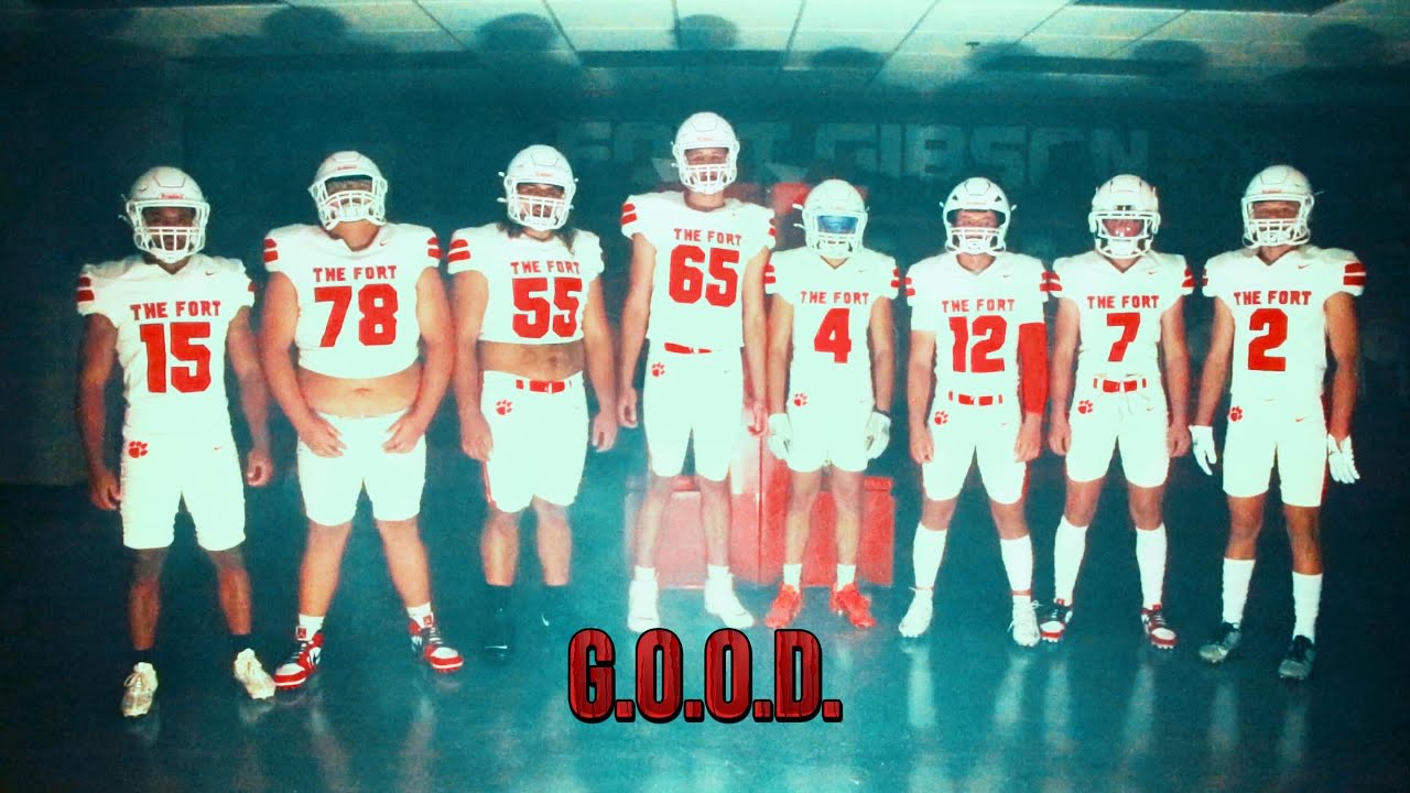 FTG Tigers 2024 GOOD - YouTube