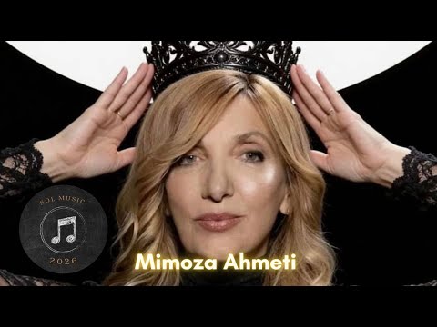 Mimoza Ahmeti- Ruji o Zot , se un si ruaj dot