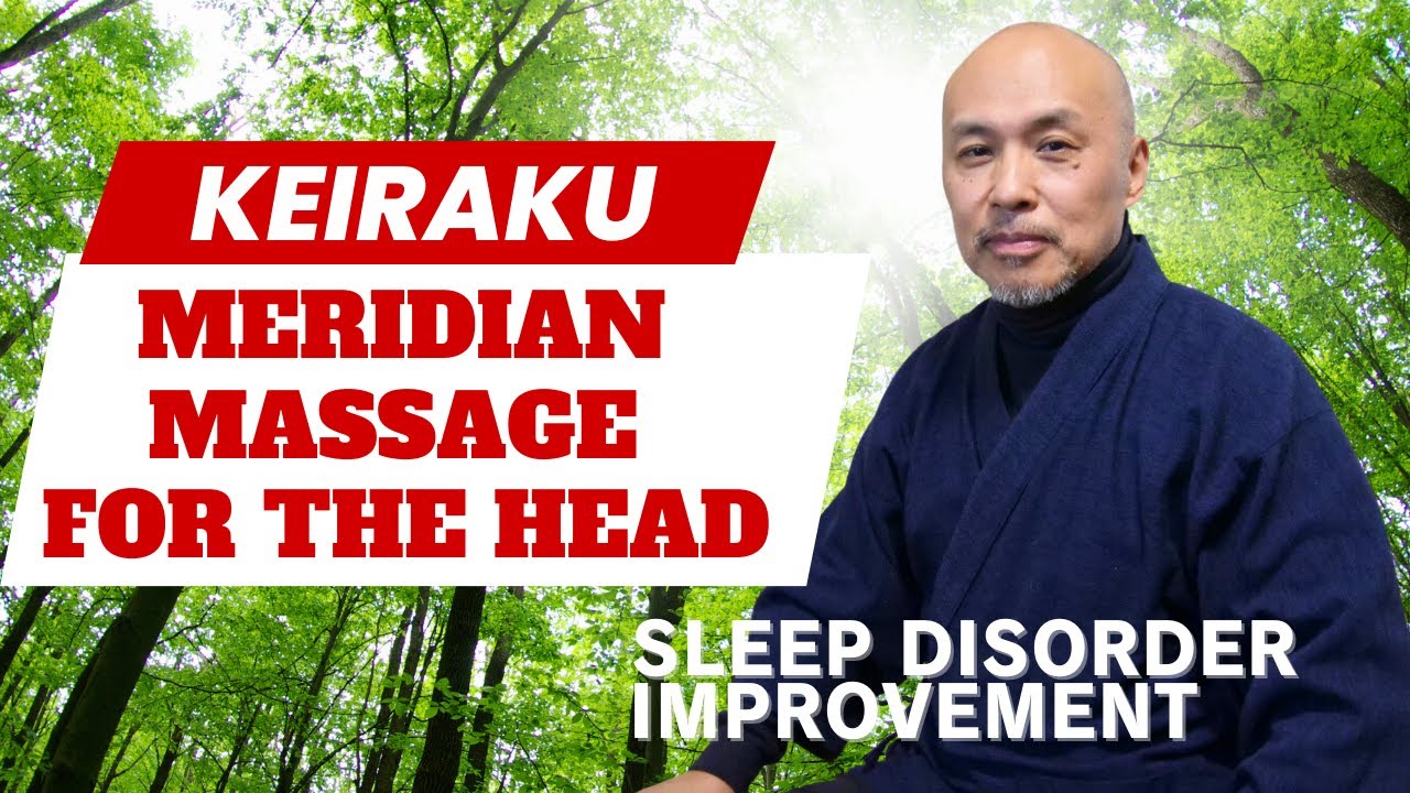 Meridian Wellness｜ Meridian massage 202311 - YouTube