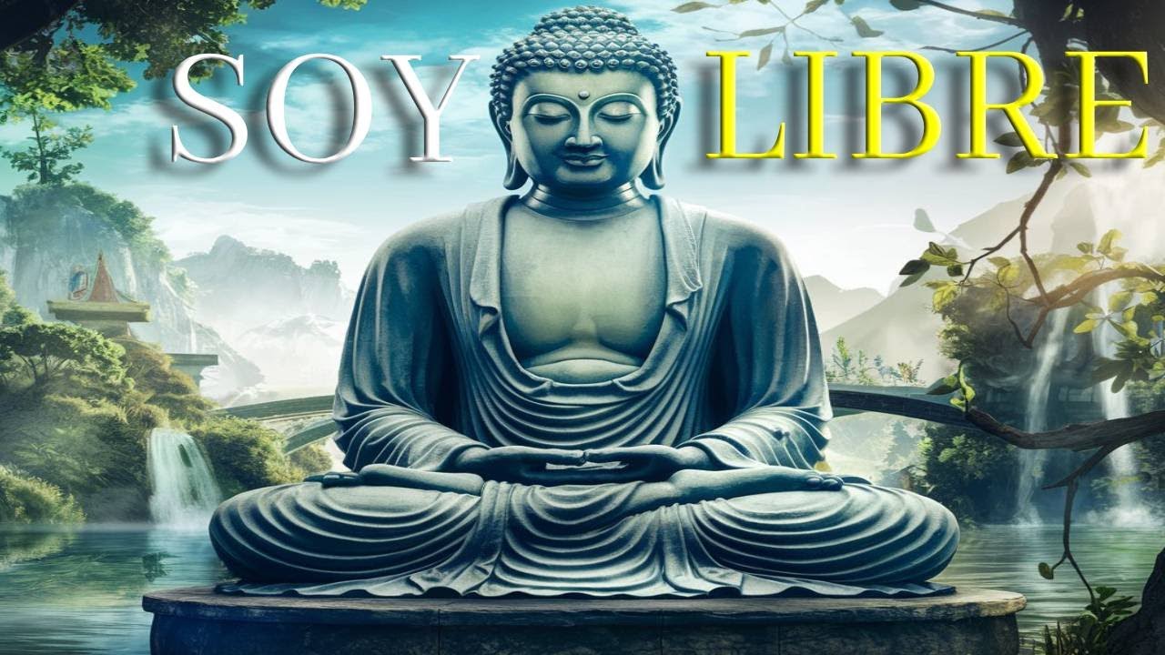 Como BUDA Alcanzo la ILUMINACION, Los 53 Sutras de BUDA, El Gran ...