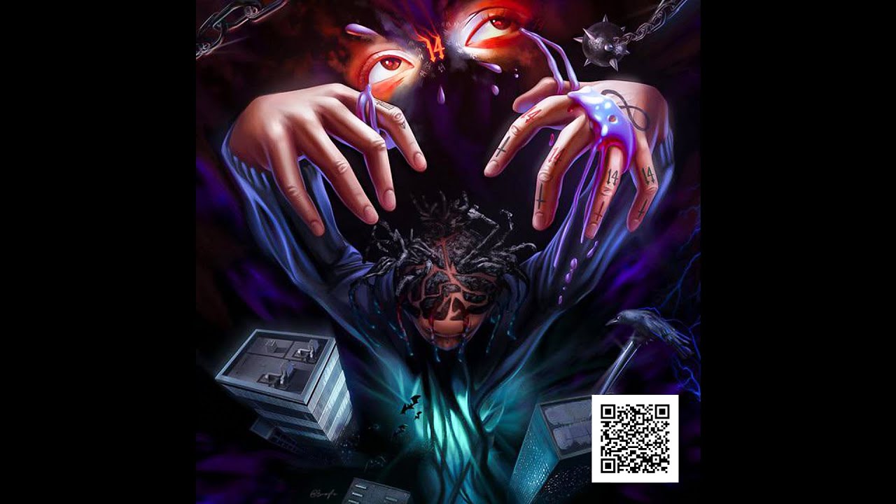 (FREE) Trippie Redd Type Beat x Allty 5 Type Beat - "Virtual Life ...