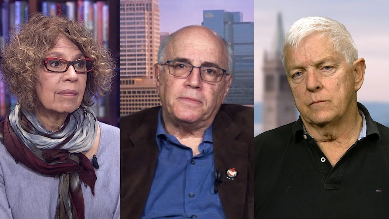 The GI Resistance Continues: Vietnam Vets Return to My Lai, Where U.S ...