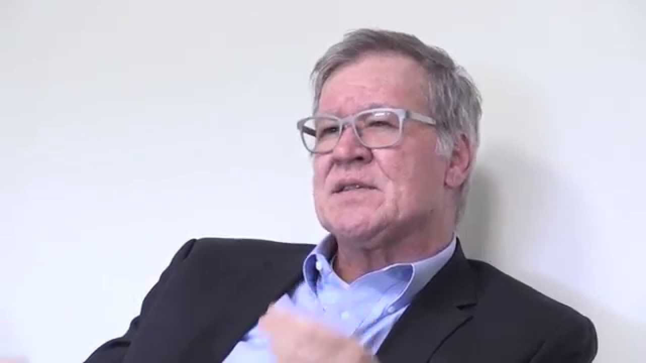 NISOD 2015 - Prof. Michael Redmond, Ph.D., Bergen Community College ...