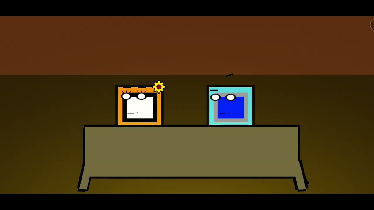 malk Milk Mulk | Animasi Gabut | Geometry dash - YouTube