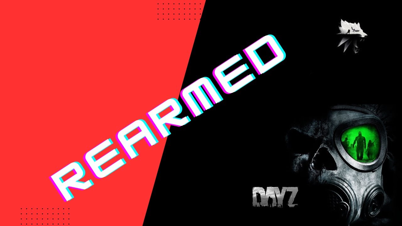 Dayz Rearmed mini montage - YouTube