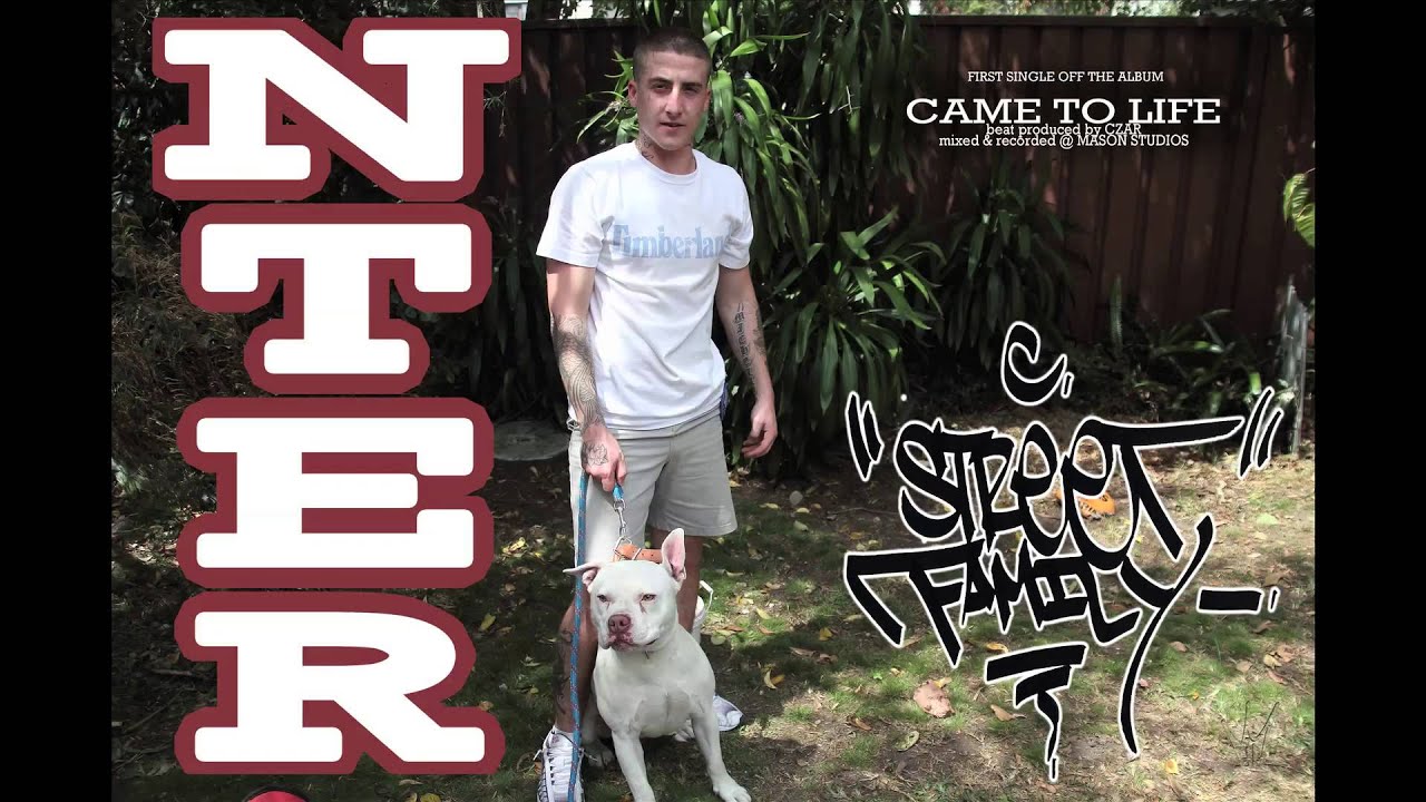 NTER - Came To Life - YouTube Music