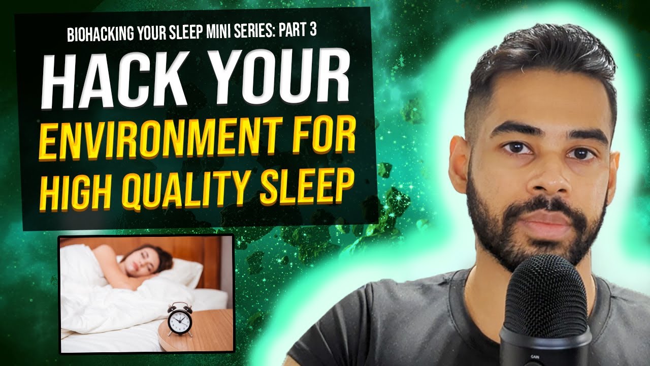 Circadian Rhythm Secrets: Enhance Your Sleep Quality with These Tips ...